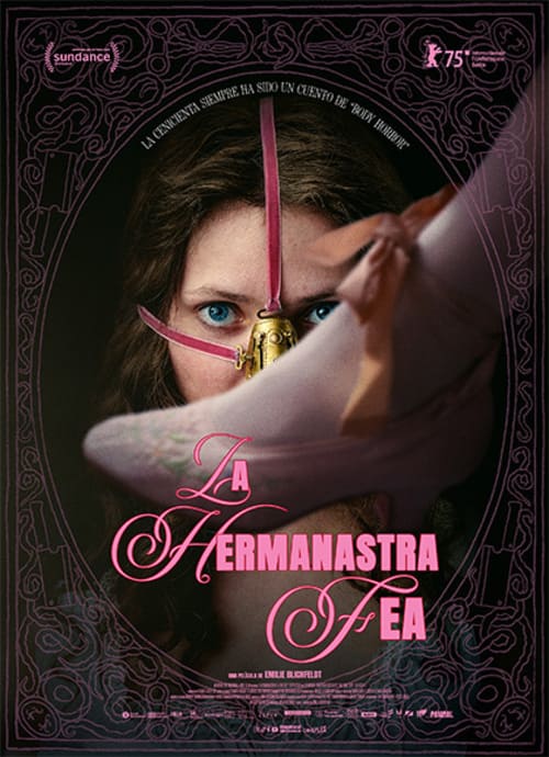 Hermanastras Feas Cenicienta 2015